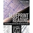 Blueprint Reading: Construction Drawings for the Building Trade (P/L ...