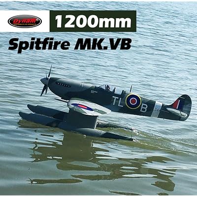 Dynam Spitfire