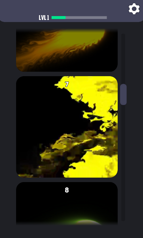 Super Fluid ASMR - Antistress Simulator:Amazon.com:Appstore for Android