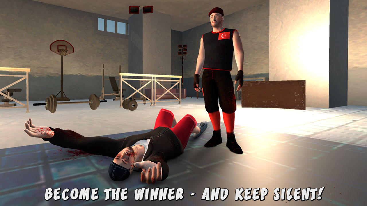 MMA Club: Underground Martial Arts Fighting:Amazon.com:Appstore for Android