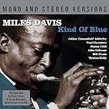 Amazon | Kind of Blue | Miles Davis, Jimmy Cobb, John Coltrane, Paul Chambers, Wynton Kelly ...