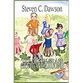 And the Green Grass Grew All Around: Folk Poetry from Everyone ...