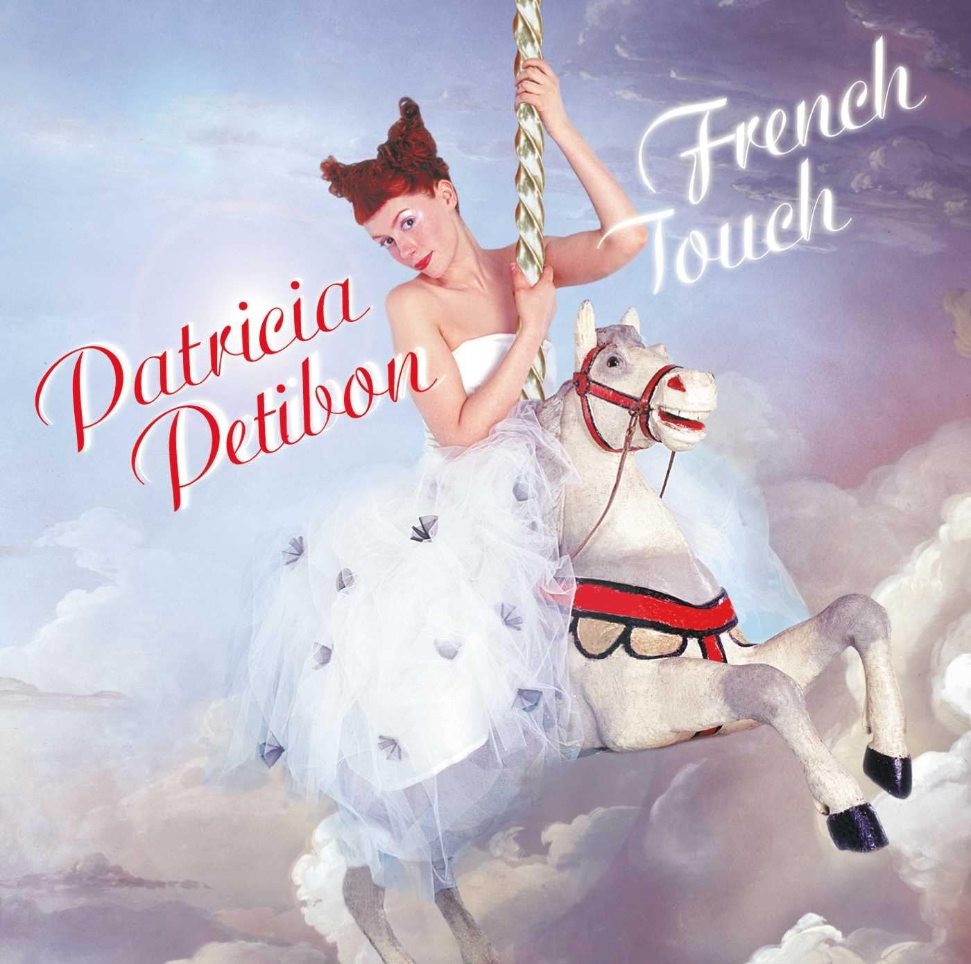 French Touch: Amazon.co.uk: CDs & Vinyl
