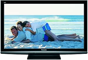 Amazon.com: Panasonic VIERA X1 Series TC-P50X1 50-Inch 720p Plasma HDTV ...