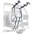 Amazon.com : Allen Sports Premier 3-Bike Spare Tire Rack, Model S303 ...