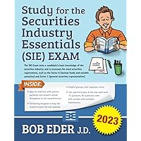 SIE Exam Prep 2021-2022: SIE Study Guide Secrets for the FINRA ...