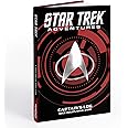 Amazon.com: Modiphius Star Trek Adventures: Captain's Log Solo RPG ...