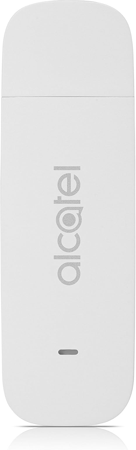 Alcatel IK40V-2BALIT1 Link Key Chiavetta Internet LTE/HSPA+/HSUPA/HSDPA ...