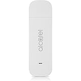 Alcatel LinkKey IK40V Mobile Internet Dongle - Black: Amazon.co.uk ...