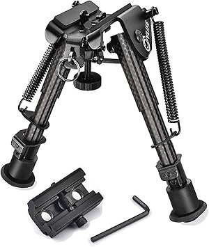 7 Best Hunting Bipod Reviews In 2020