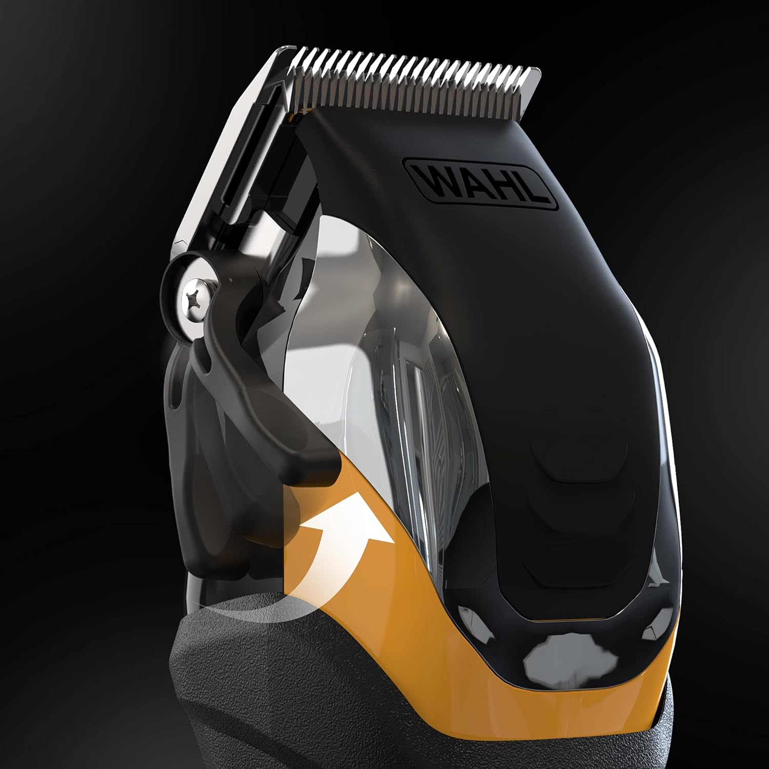 Wahl Hair Clipper, Extreme Grip Head Shaver, Electric Shaver, Clippers ...