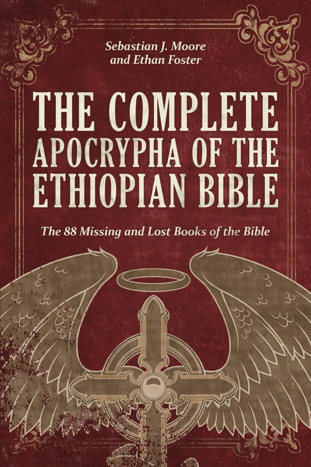 Mua The Complete Apocrypha Of The Ethiopian Bible: The 88 Missing and ...