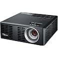 Amazon.com: Optoma ML750 WXGA 700 Lumen 3D Ready Portable DLP LED ...