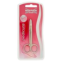Amazon.co.uk Best Sellers: The most popular items in Nail Scissors