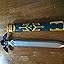 Amazon.com: The Legend Of Zelda Link Sword: Toys & Games