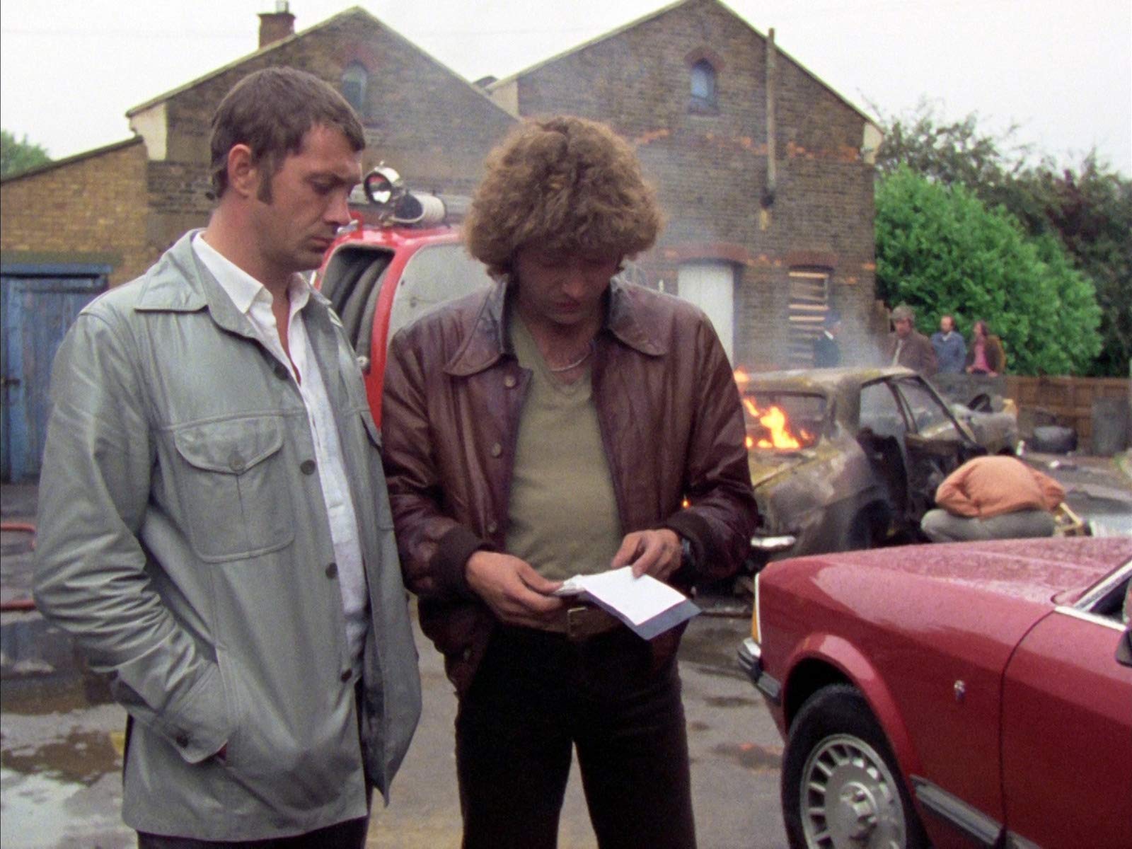 Watch The Professionals | Prime Video