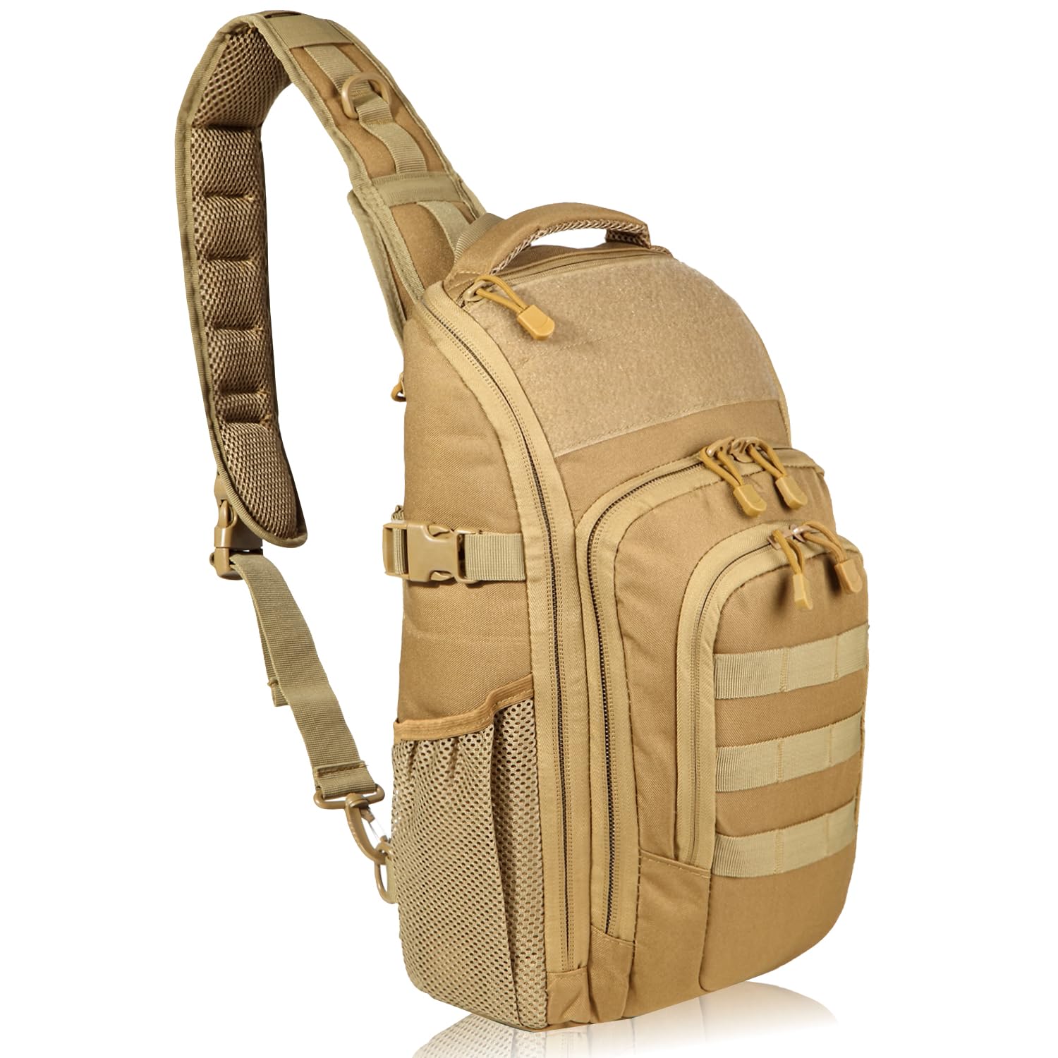 DBTAC Tactical Personal Defense EDC Bags & Packs | 10L Military ...