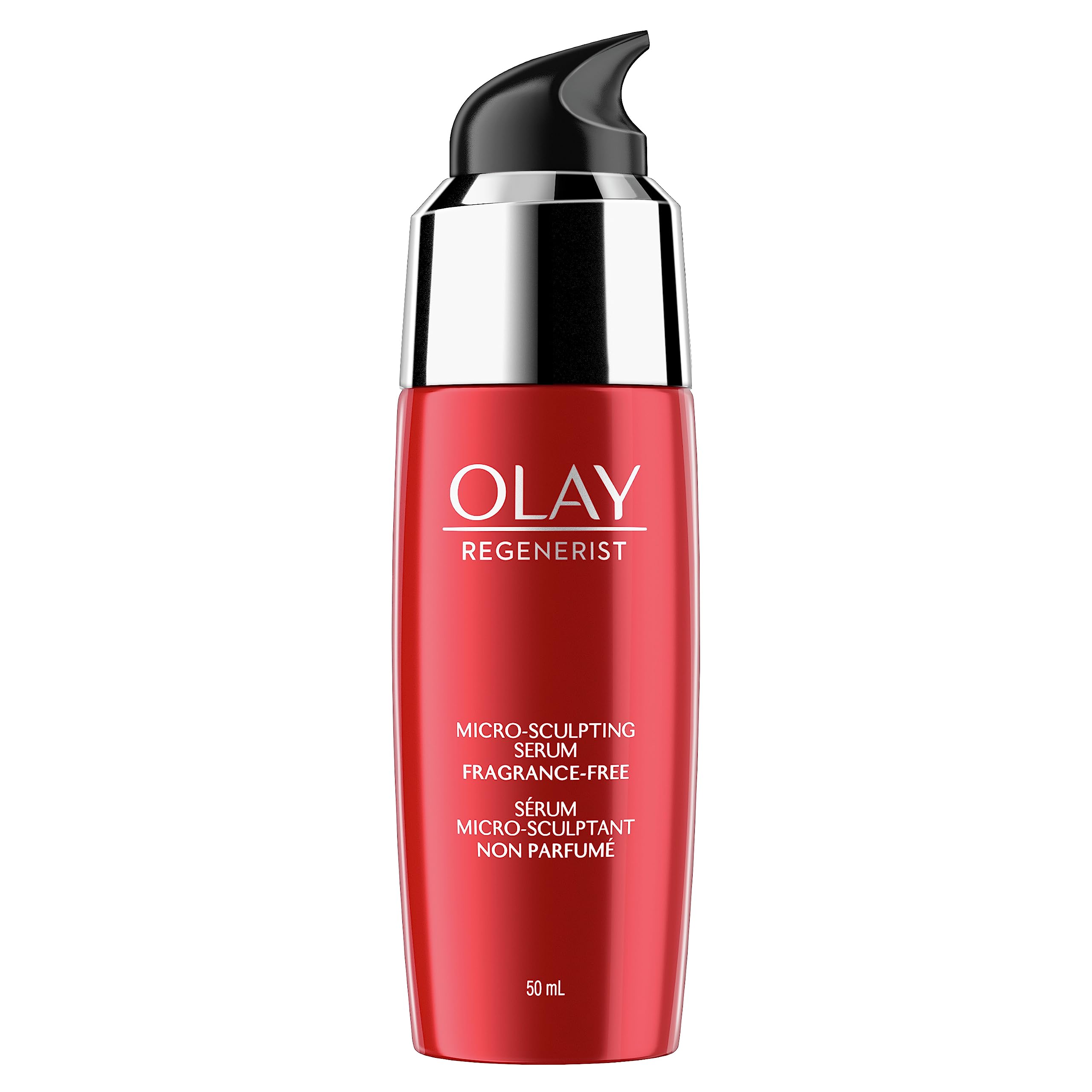 Olay Regenerist Micro-Sculpting, 1.7 Fl Oz for sale | North Las Vegas ...