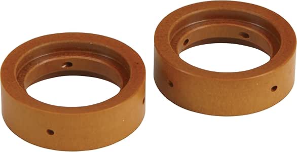 Klutch Plasma Cutter Diffusers - 2-Pk. - - Amazon.com