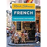 Rick Steves' French Phrase Book and Dictionary: Steves, Rick ...