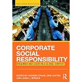 The Oxford Handbook Of Corporate Social Responsibility (Oxford ...