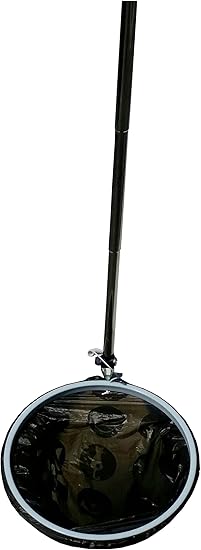 Amazon.com : The Catcher - Dog Poop Catcher - No Hand Contact - No Mess ...