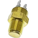 Amazon.com: 2848A127 Water Temperature Sensor for Perkins 1100 Series ...
