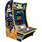 Amazon.com: Arcade 1Up Space Invaders Arcade - PC; Mac; Linux: Video Games