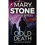 Amazon.com: Cold Truth (Ellie Kline Psychological Thriller Series ...