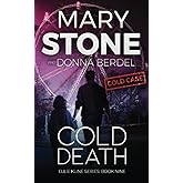 Amazon.com: Cold Truth (Ellie Kline Mystery Series): 9781660486793 ...