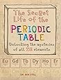 The Secret Life of the Periodic Table: Unlocking the Mysteries of All 118 Elements: Still, Dr ...