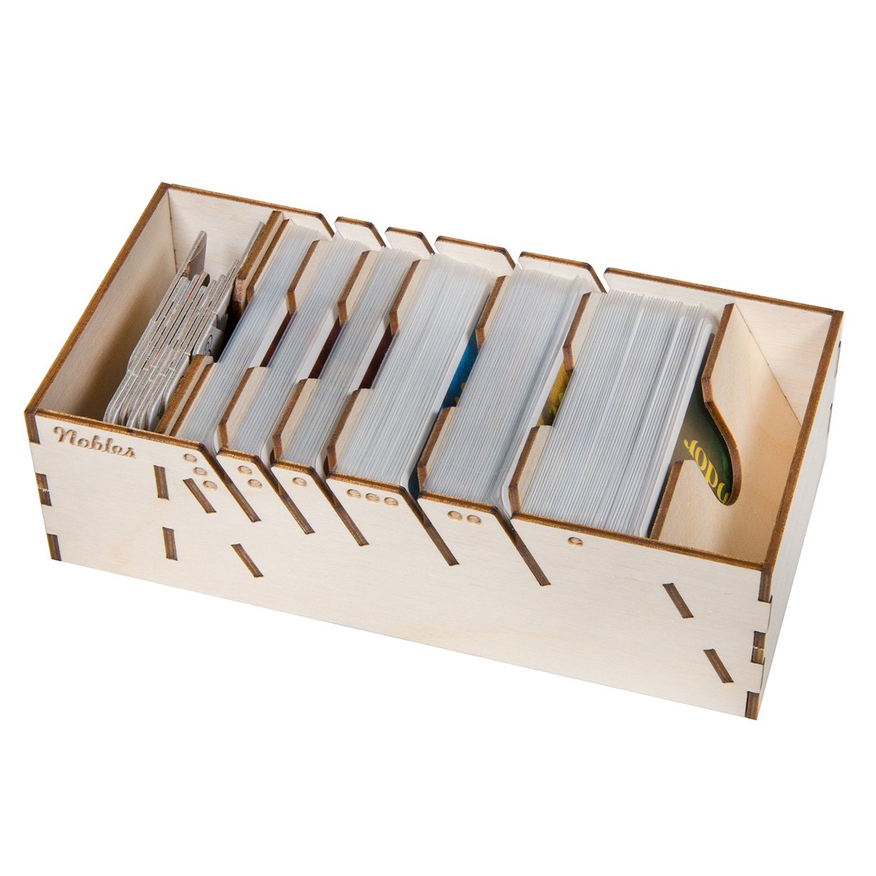 Mua The Broken Token Board Game Organizer - Splendor Expansion ...