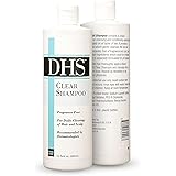 Amazon.com : DHS Zinc Shampoo 8 oz : Hair Shampoos : Beauty & Personal Care