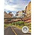 Utah Driver Handbook 2024-2025: With New 2024 Laws: State of Utah ...