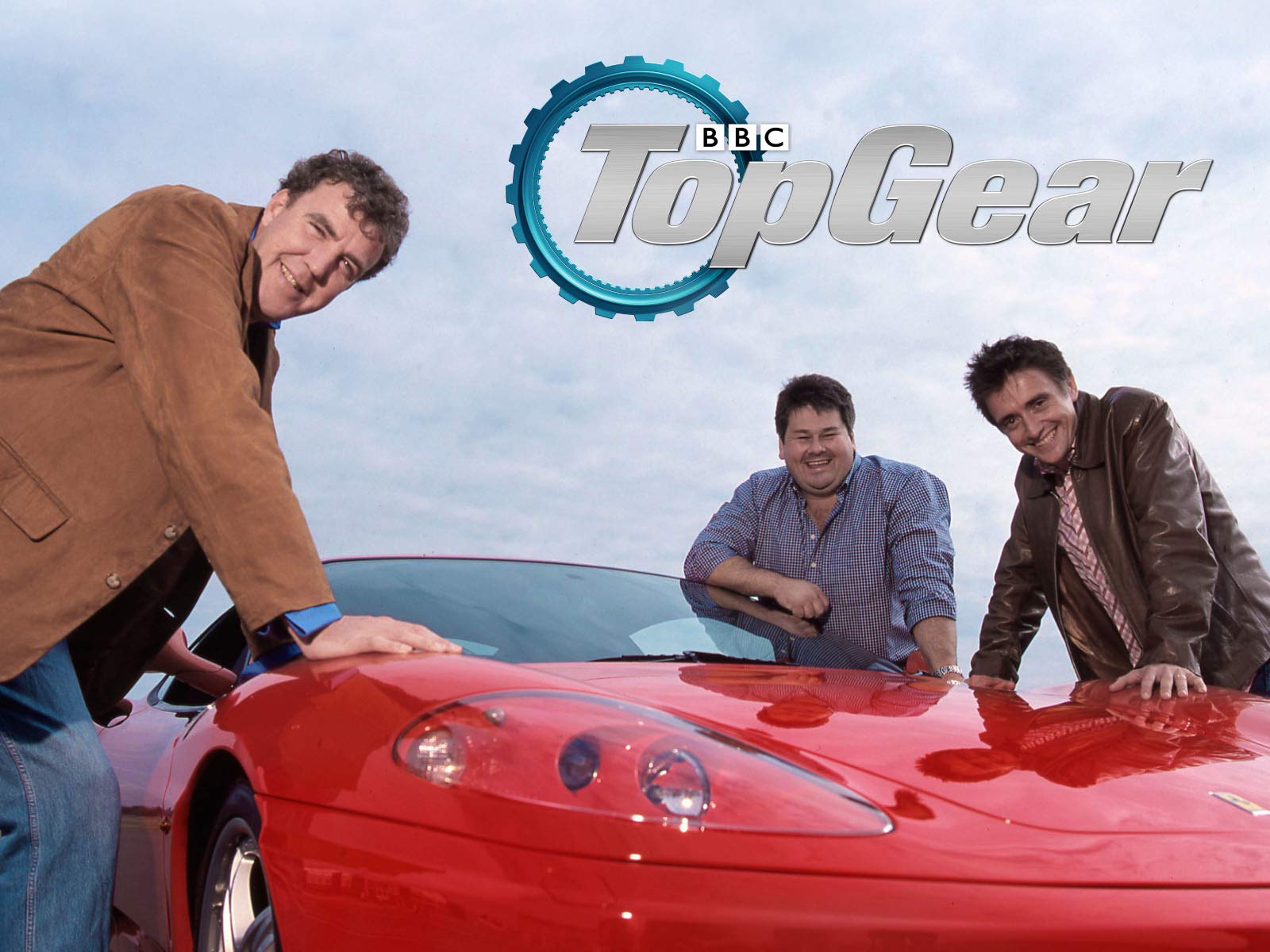Top Gear In Spanish Translation At Fred Rollins Blog