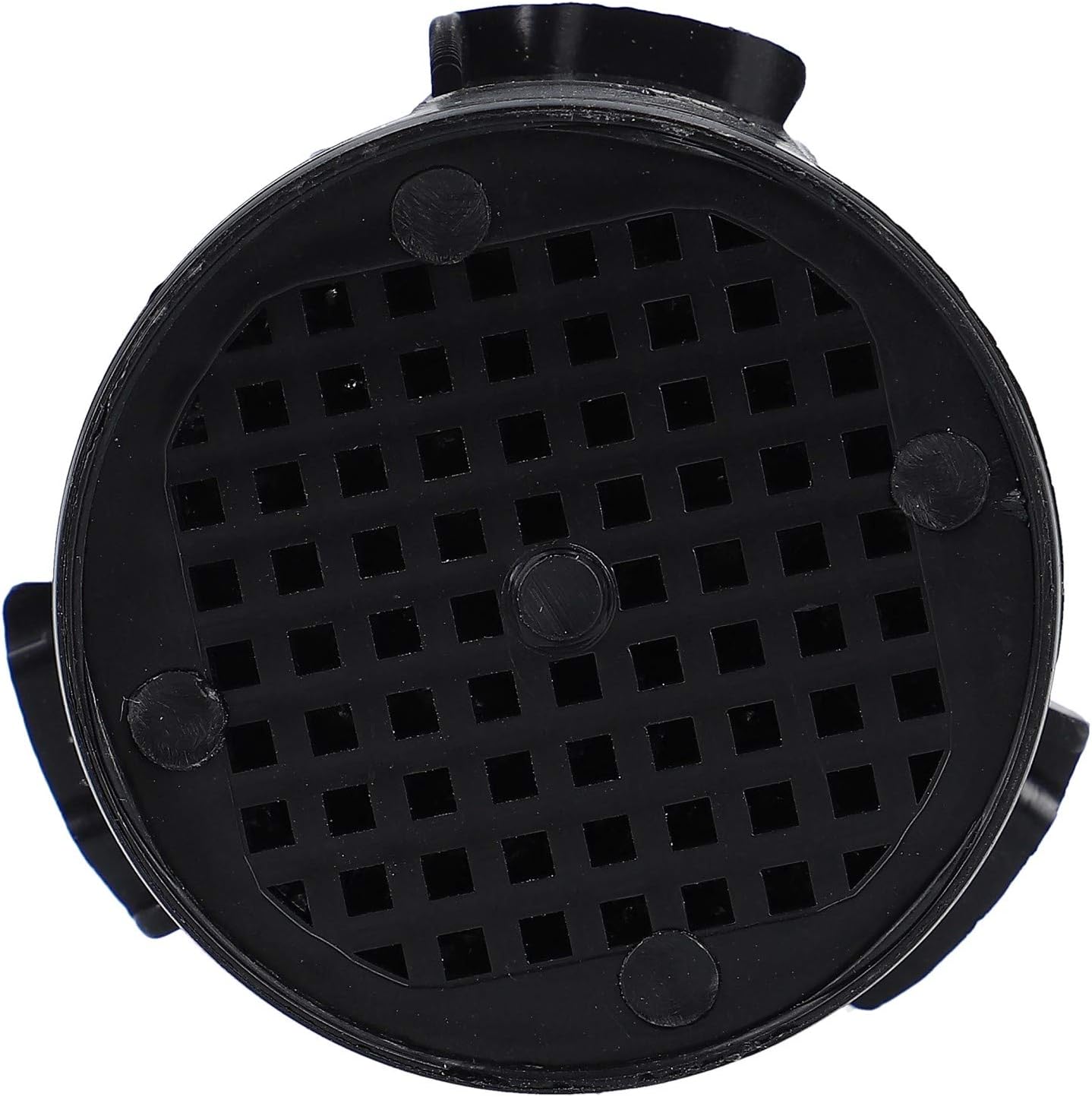 Activated carbon filter Filter Carbon filter Round filter for Liebherr ...
