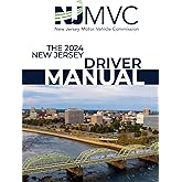 The New Jersey Driver Manual (Current and Updated): Learners Permit ...