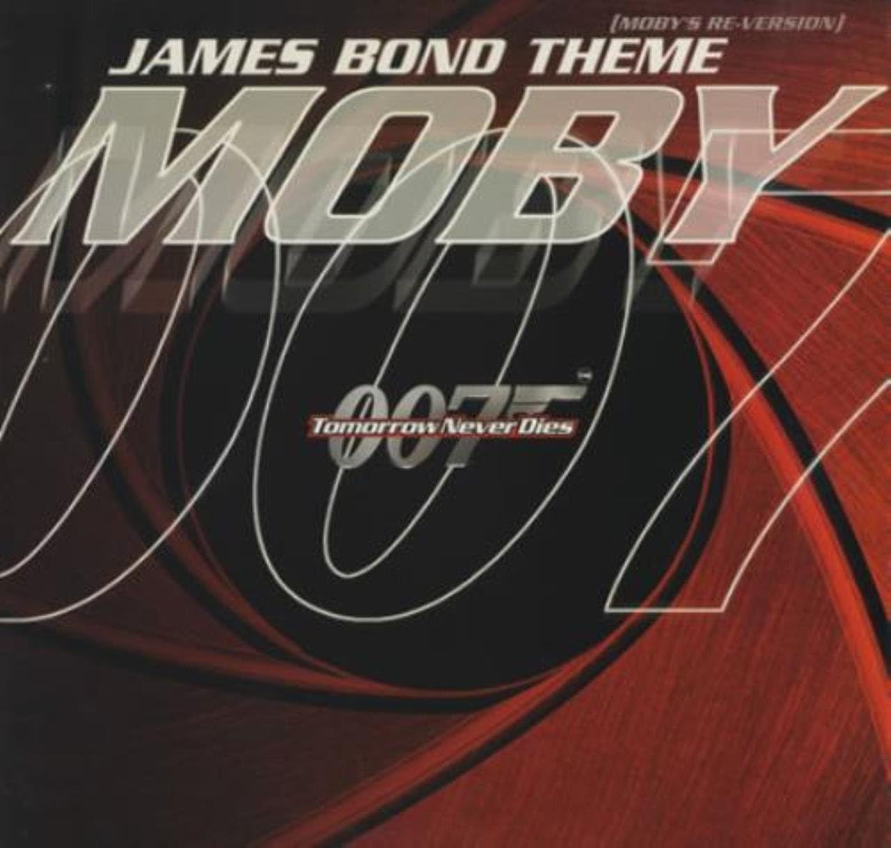 James Bond Theme (Remixes) [12" Vinyl]: Amazon.co.uk: Music