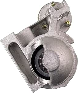 Amazon.com: New Premium Starter fits Mercruiser OMC Volvo Penta Marine ...