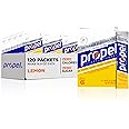 Amazon.com: Propel Powder Packets, Lemon With Electrolytes, Vitamins ...