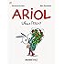 Ariol #3: Happy as a Pig... (Ariol Graphic Novels): Emmanual Guibert ...