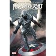 Amazon.com: Moon Knight By Lemire & Smallwood: The Complete Collection ...
