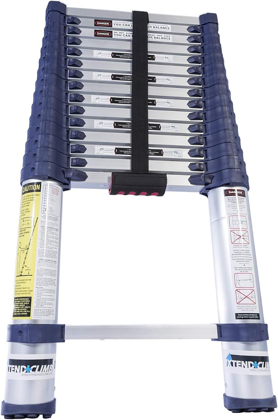 Best Telescopic Ladder Of 2023 The Drive best-telescopic-ladder-of-2023-the-drive