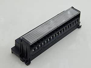Amazon.com: MITSUBISHI ELECTRIC FA-TB32XY I/O Conversion Module ...