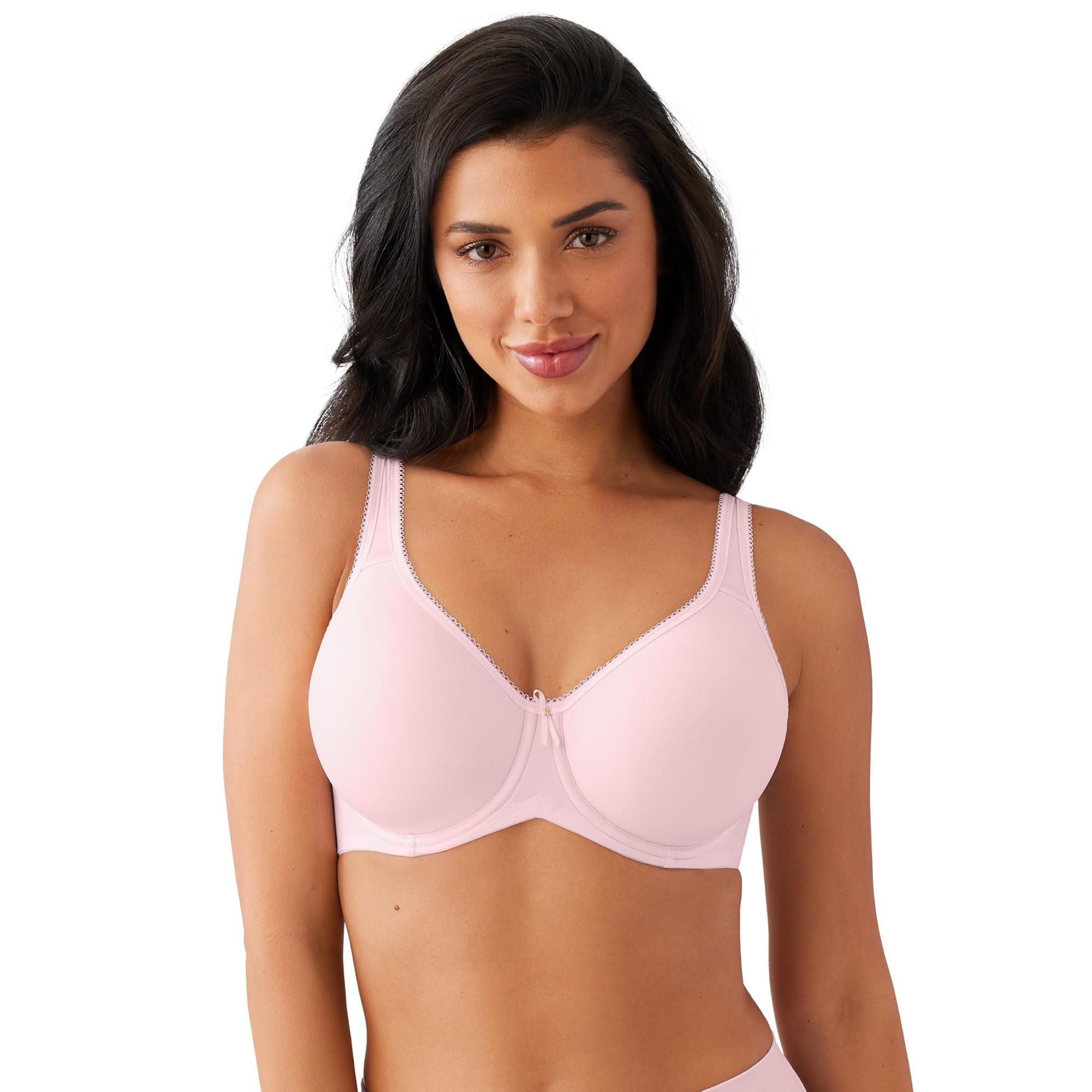 Wacoal Women's Plus Size Basic Beauty Contour T-Shirt Bra, Ballet Slipper for sale | Katy, TX ...