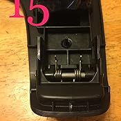 Amazon.com: MAZDA CX-5 CENTER CONSOLE LATCH KA0G-64-45Y-02: Automotive