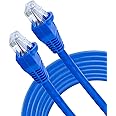 Amazon.com: GE RJ11 High Speed Modem Cable, 14ft, 10x Faster than ...