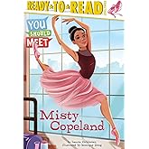 Mae Jemison: Ready-to-Read Level 3 (You Should Meet): Calkhoven, Laurie ...