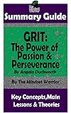 Grit: The Power of Passion and Perseverance: Angela Duckworth ...