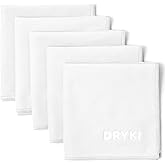 Amazon.com: DRYKI Sweat Absorbing Handkerchiefs - The Original Quick ...